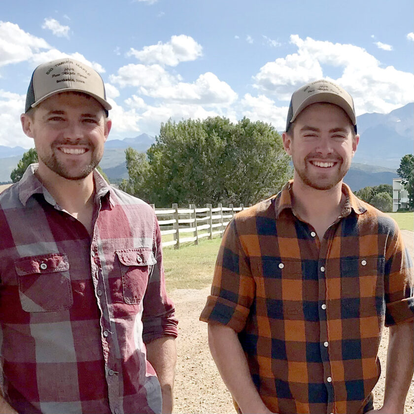 Tapping into the future | News, Sports, Jobs - Farm News